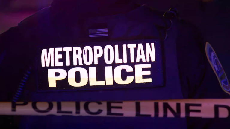 15-year-old hospitalized after stabbing in DC