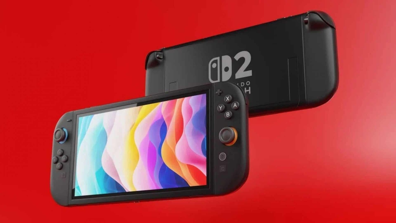 Loja oficial da Nintendo faz liquidação de Switch 2 com R$300 de ...