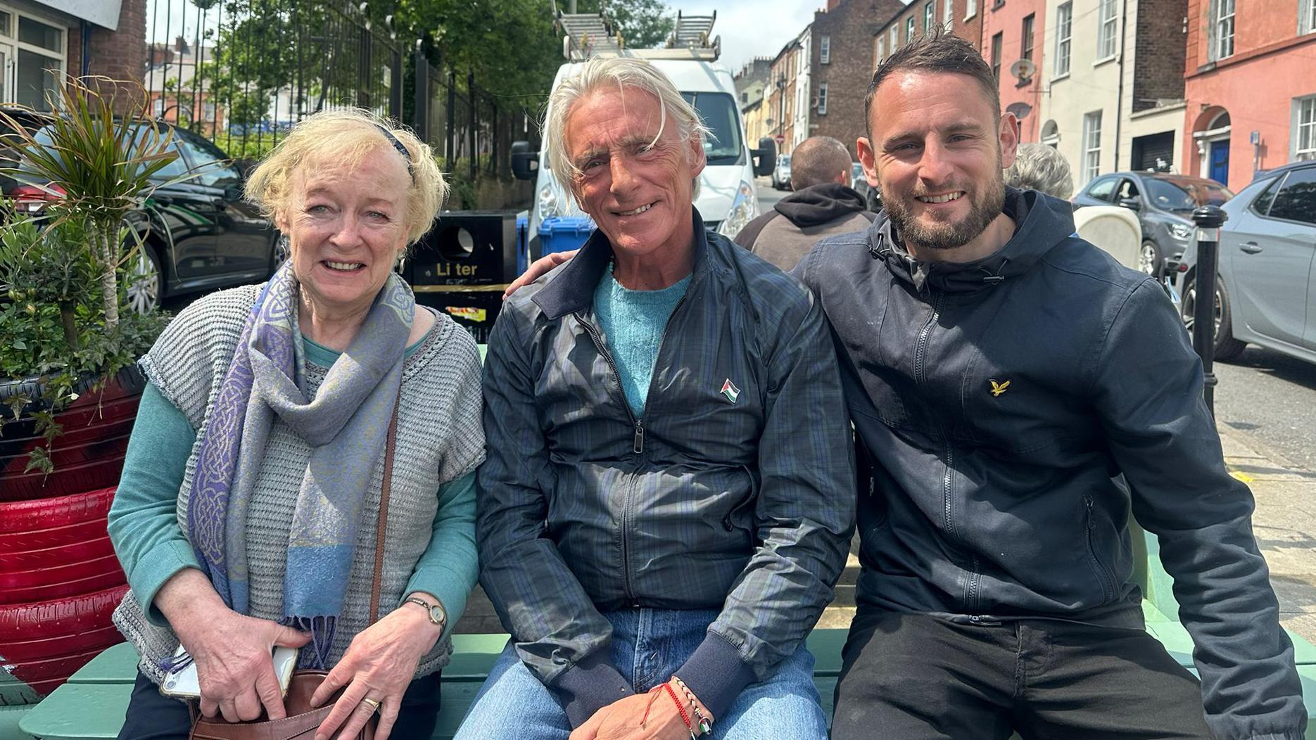 Paul Weller cover version 'the ultimate tribute to dad'