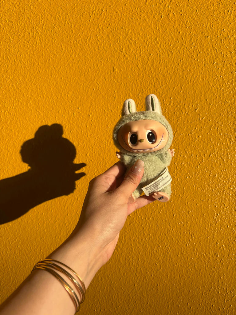 What is a Labubu? Why TikTok, social media is going crazy over these ...