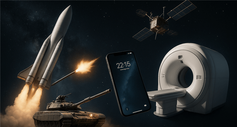 Almonty shares are unstoppable! Tungsten price hits 12-year high! Are ...