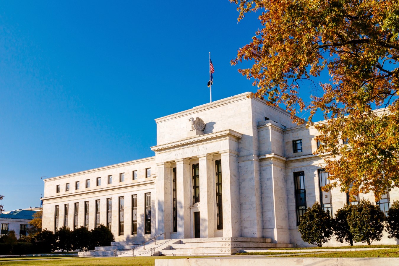 New York Fed warns on $69 trillion foreign investment burden as US debt ...