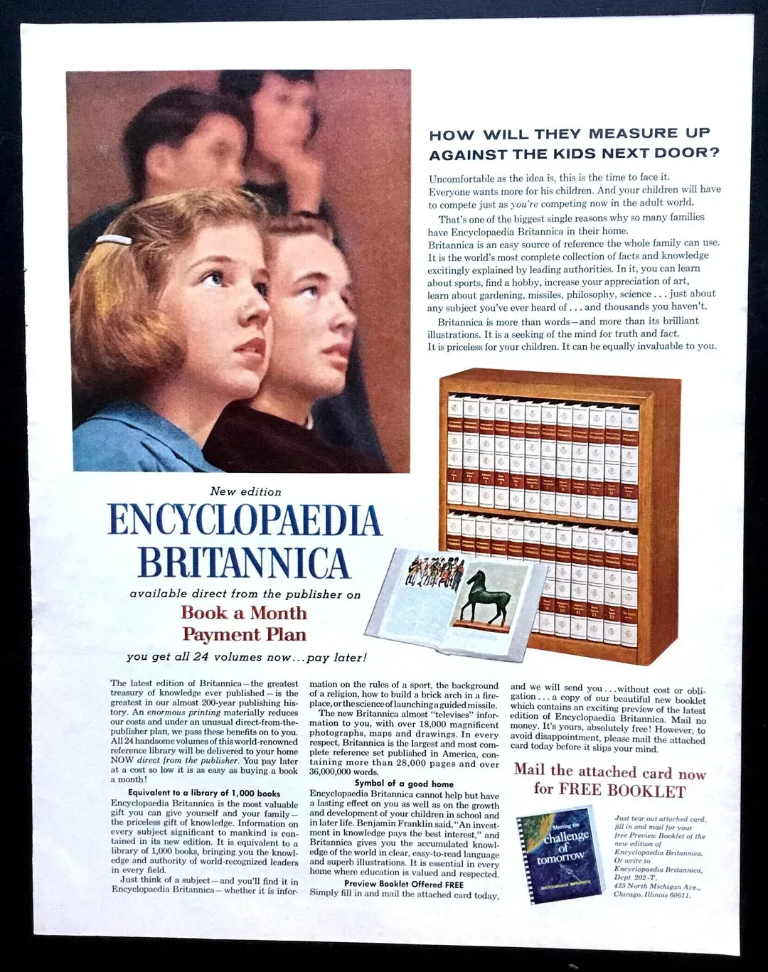 50 Retro Ads You Might Remember From 1965