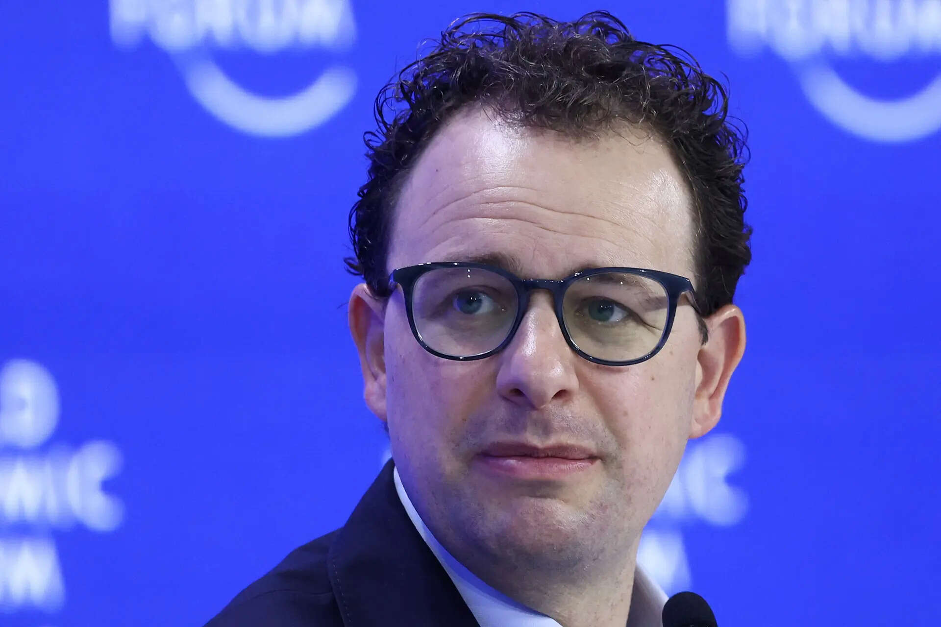 Anthropic CEO says proposed 10-year ban on state AI regulation 'too ...