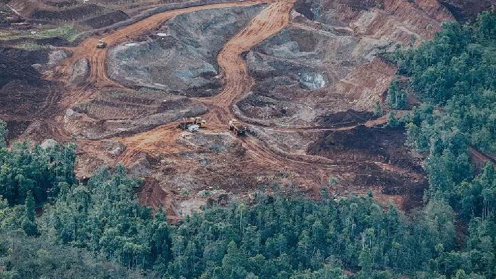 Fadli Zon Kritik Tambang Nikel di Raja Ampat: Jangan Sampai Merusak Situs Bersejarah