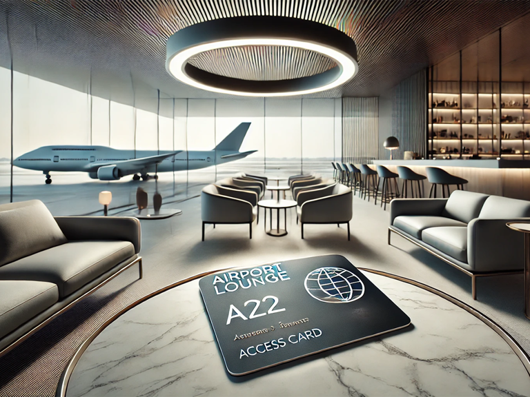 HDFC Bank Credit Card lounge access: Now you can access these airport ...