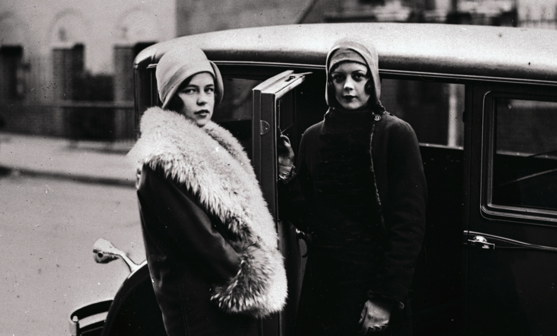 What was life like in 1920s America?