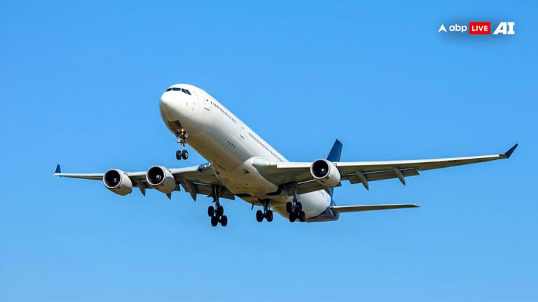 Aviation Sector On High Alert As India Faces Record 1,019 Hoax Bomb ...