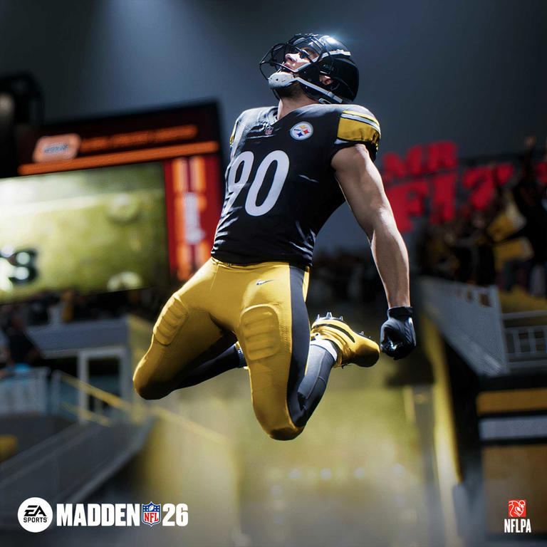 Madden NFL 26 Review: Franchise and Superstar Modes Shine