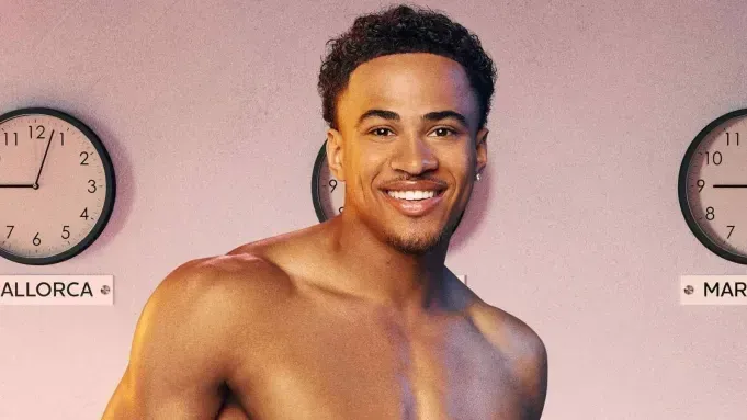 Why has Kyle Ashman left Love Island 2025 before it began?