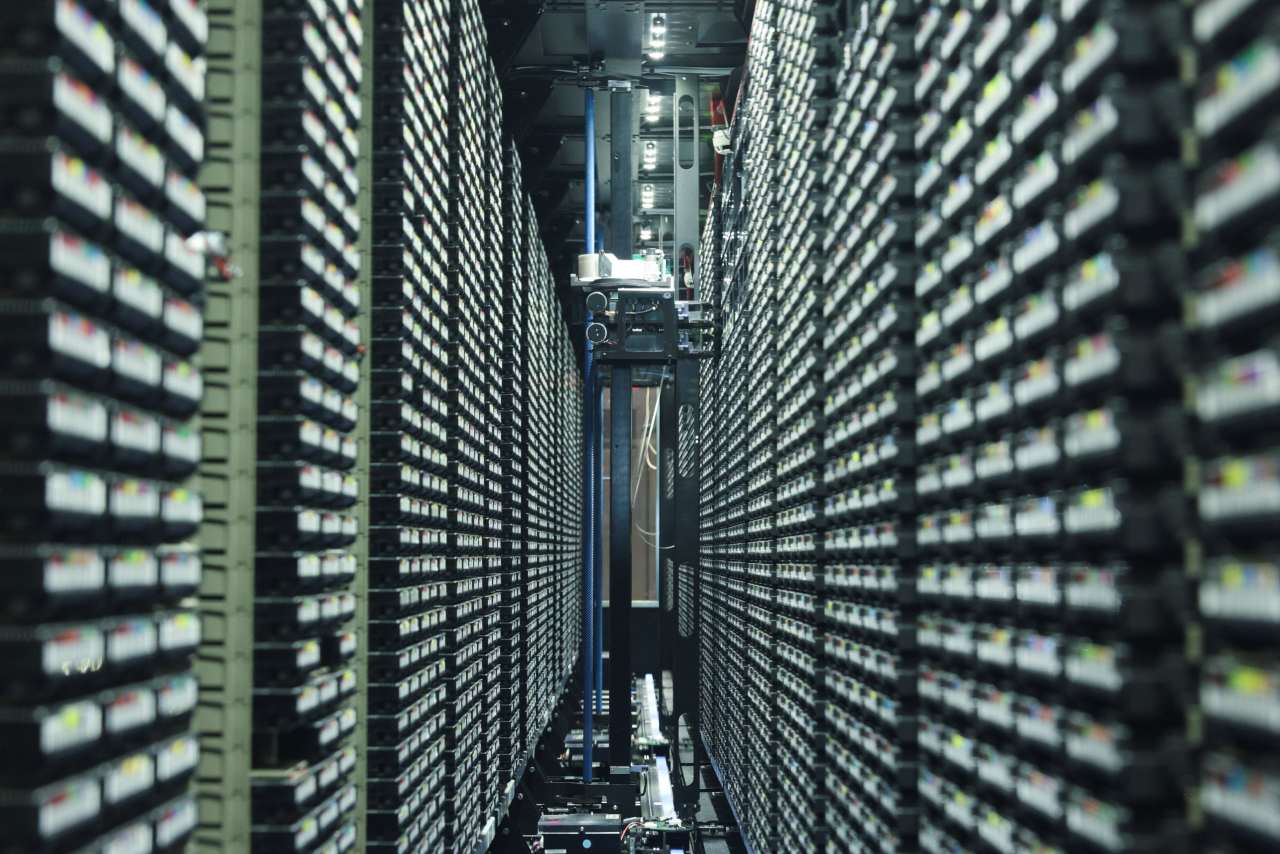 Tech, Media & Telecom Roundup: Market Talk