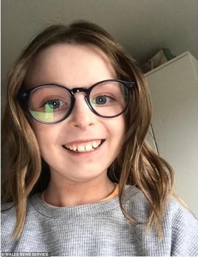 Heartbreak as 'beautiful' schoolgirl, 10, dies suddenly in quiet ...
