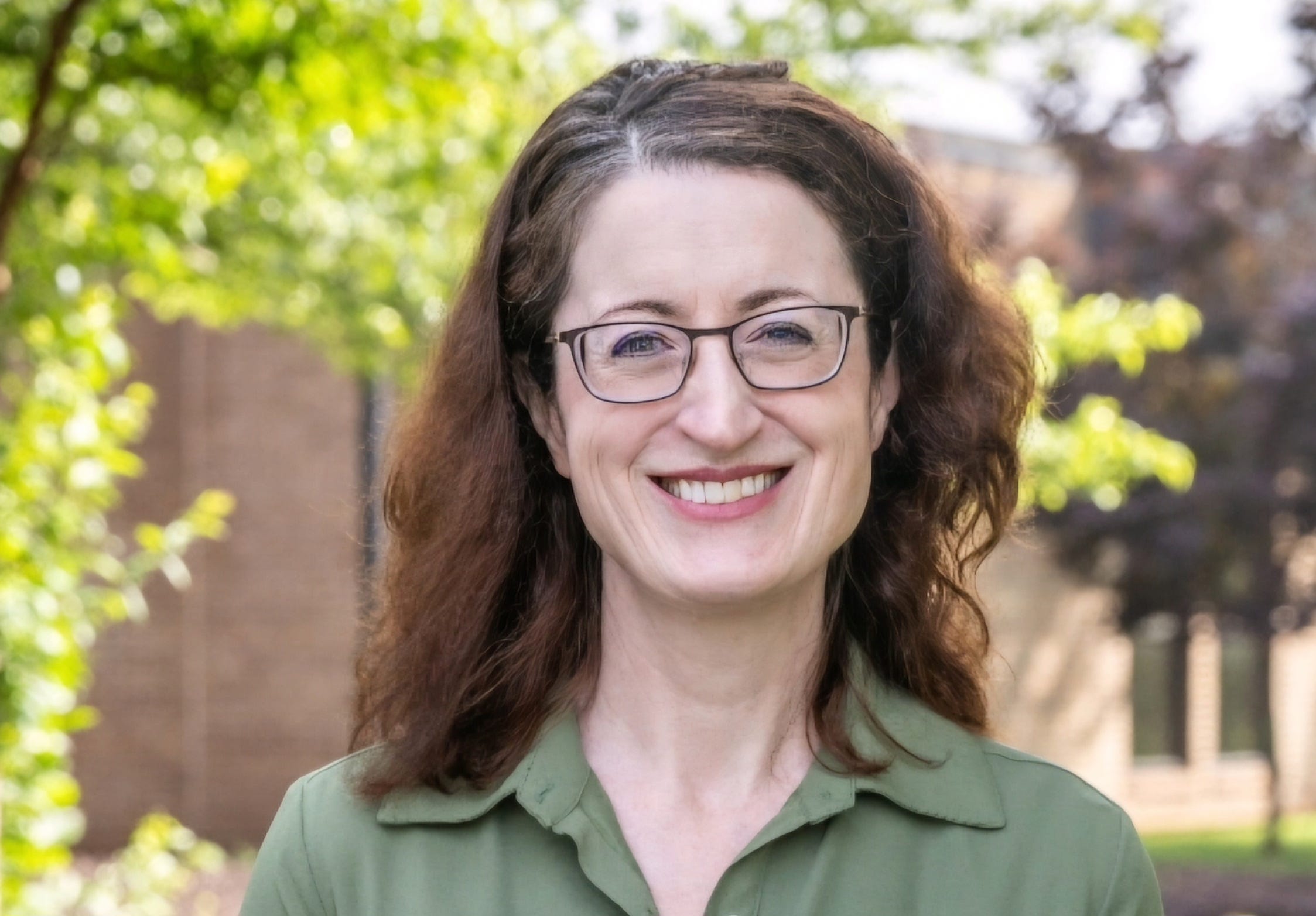 Herkimer College, SUNYIT grad is new Herkimer president: 'Fantastic ...