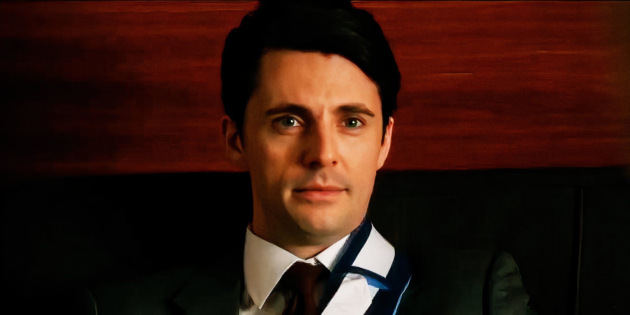 If You Miss Matthew Goode's Time On The Good Wife, Check Out His New ...