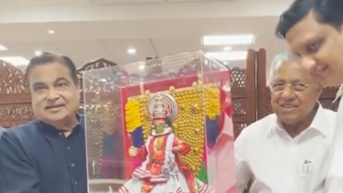 Kerala’s NH-66 Project Sparks Fierce Political Battle: CPM Vows ...