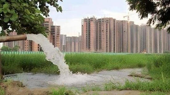 Securing groundwater: A critical step towards sustainability