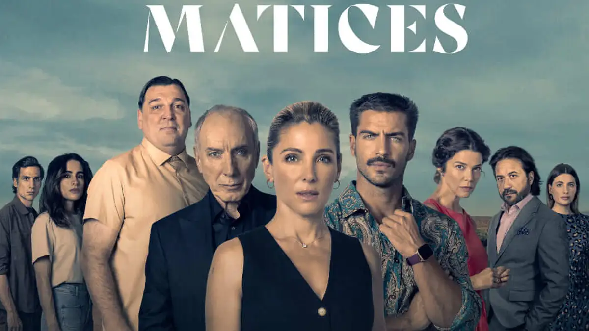“Matices”: así es el nuevo thriller psicológico que no te va a dejar dormir