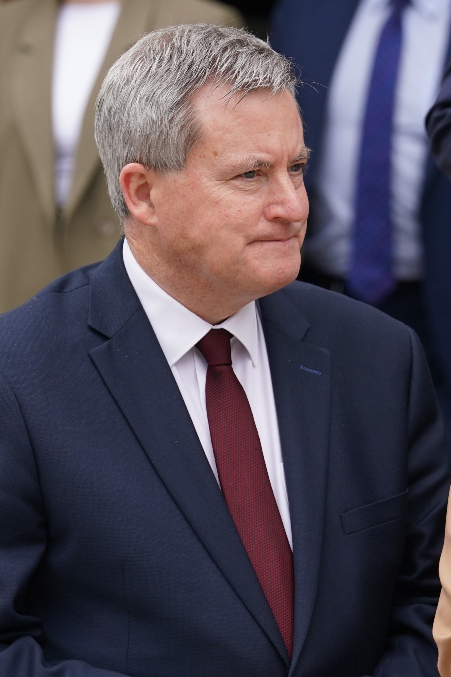 RTE nursing home documentary ‘extremely distressing’, minister says