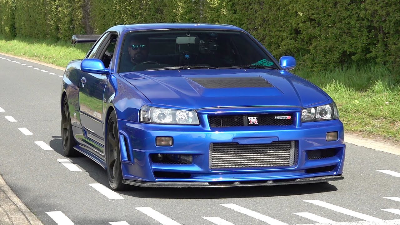 MIGLIORI Suoni Auto Modificate! SVJ, RS6 1000CV, R8 V10 2500CV 🔥