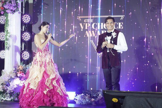 Recognizing individuals, brands, creators at 6th VPCA