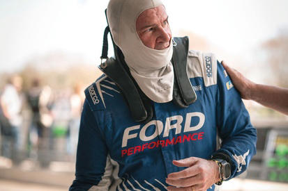 Michelin to introduce new eco-friendly tyres in WEC and IMSA from 2026