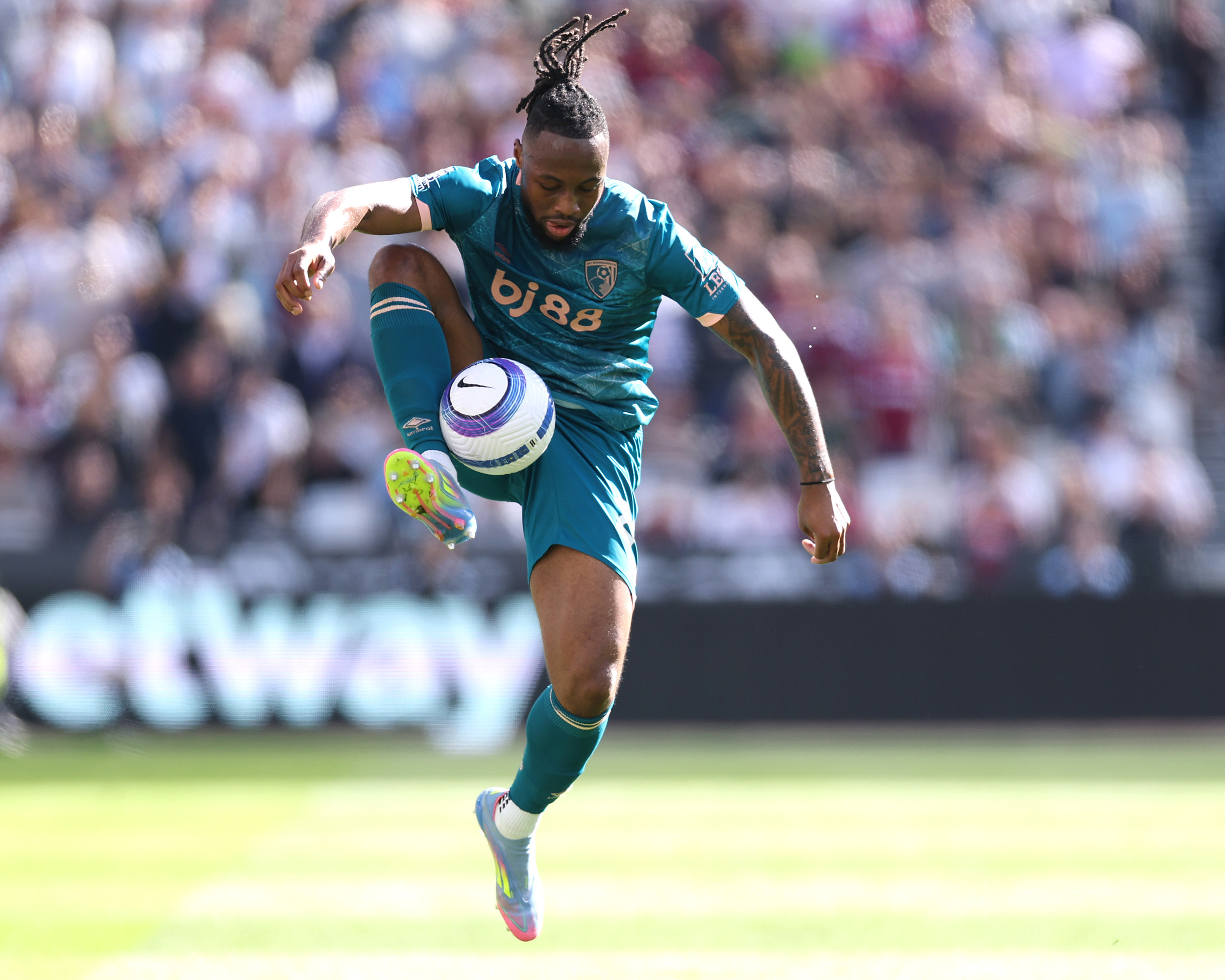 Tottenham identify £75m 'excellent player' as high-profile target, PL ...