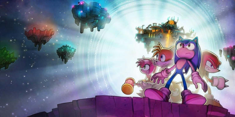 BioWare: Every Game They've Made, Ranked by Difficulty