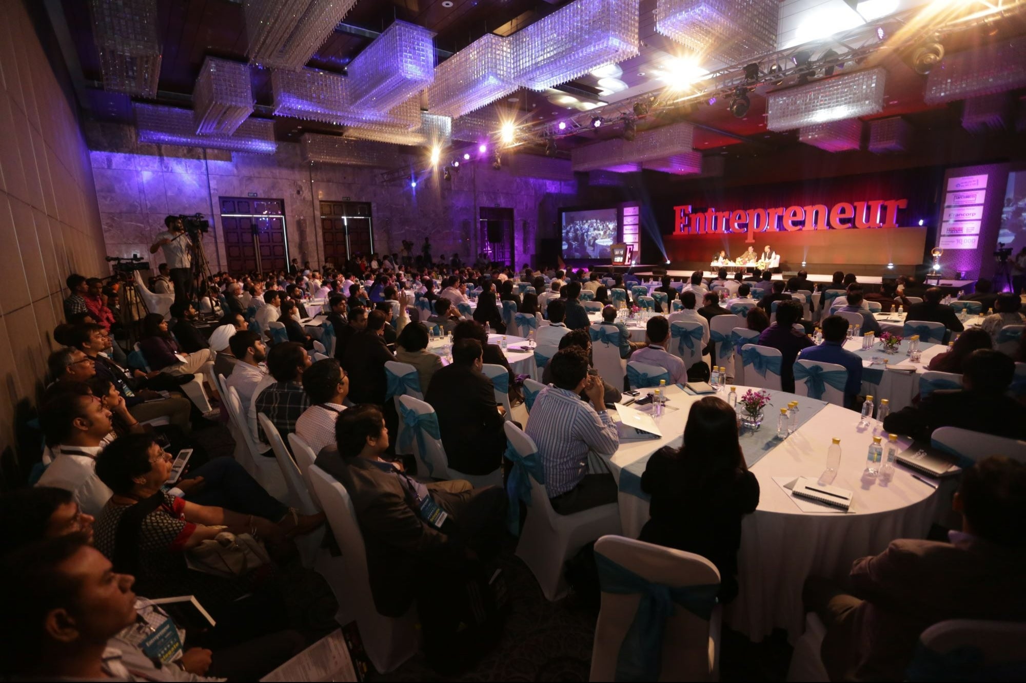 Entrepreneur 2025: India's Premier Business Event Returns With a 14-Year Legacy of Empowering ...