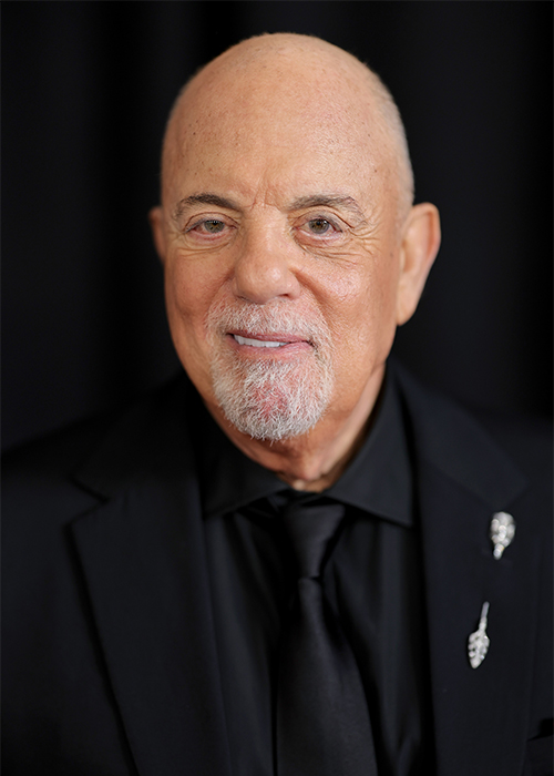 Billy Joel reassures fans: ‘I’m not dead yet’ amid health diagnosis