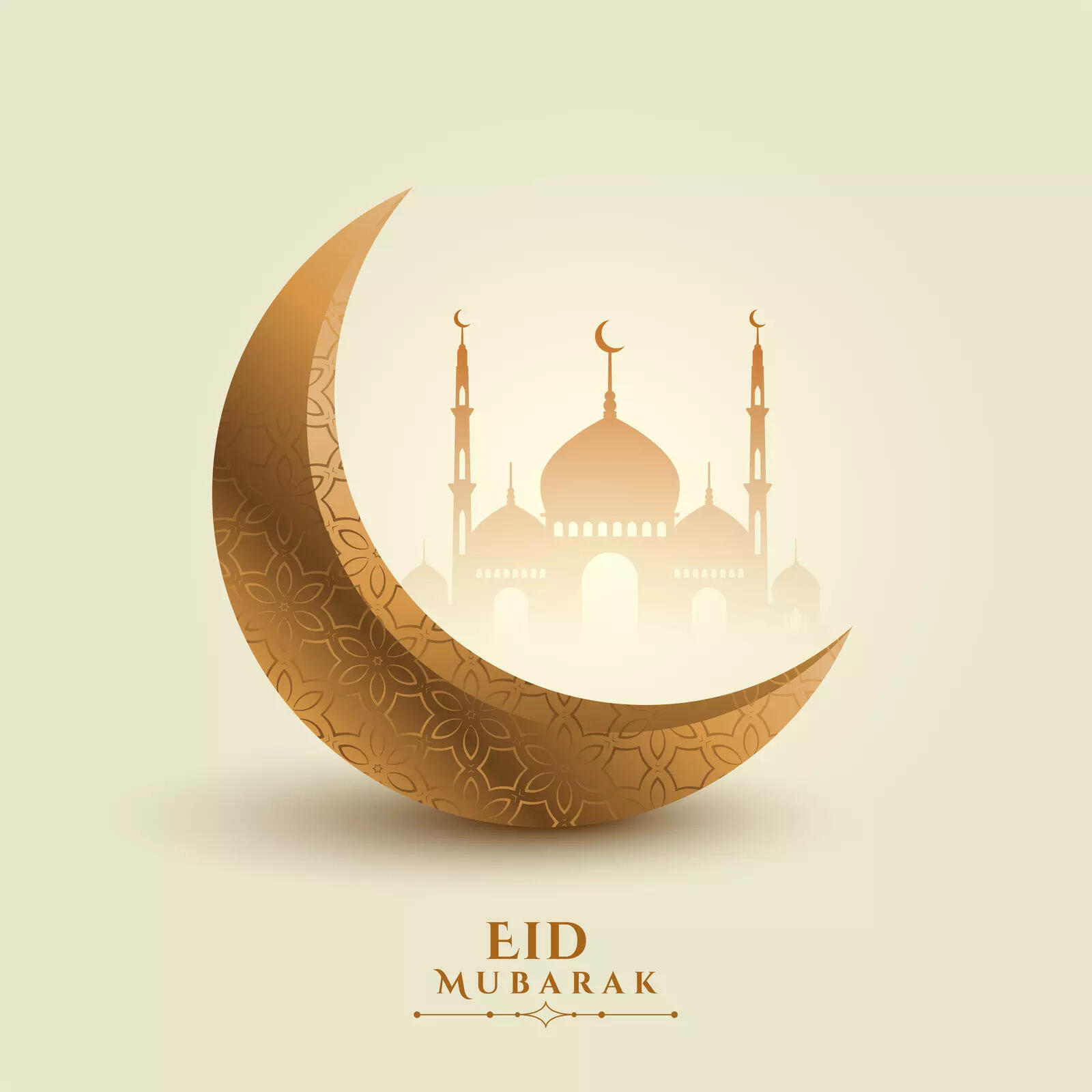 Happy Eid-ul-Adha 2025: Eid Mubarak images, wishes, messages to share ...