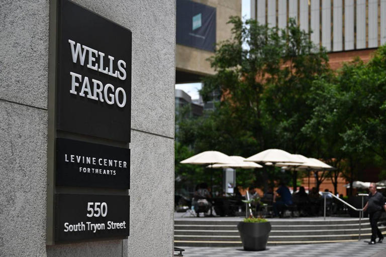 What's next for Wells Fargo as asset cap penalty ends? Finance experts ...