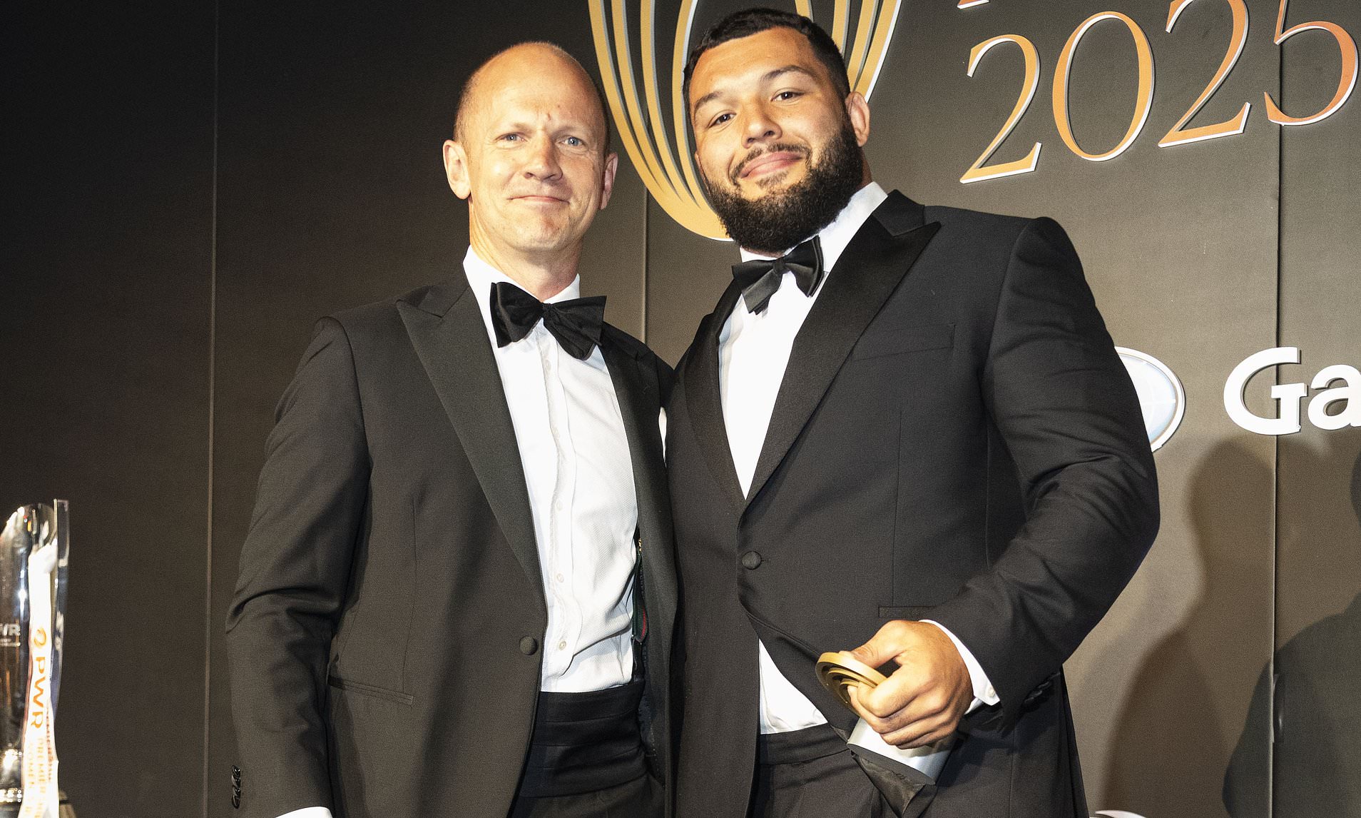 England stars have their say on rugby's new R360 league proposals