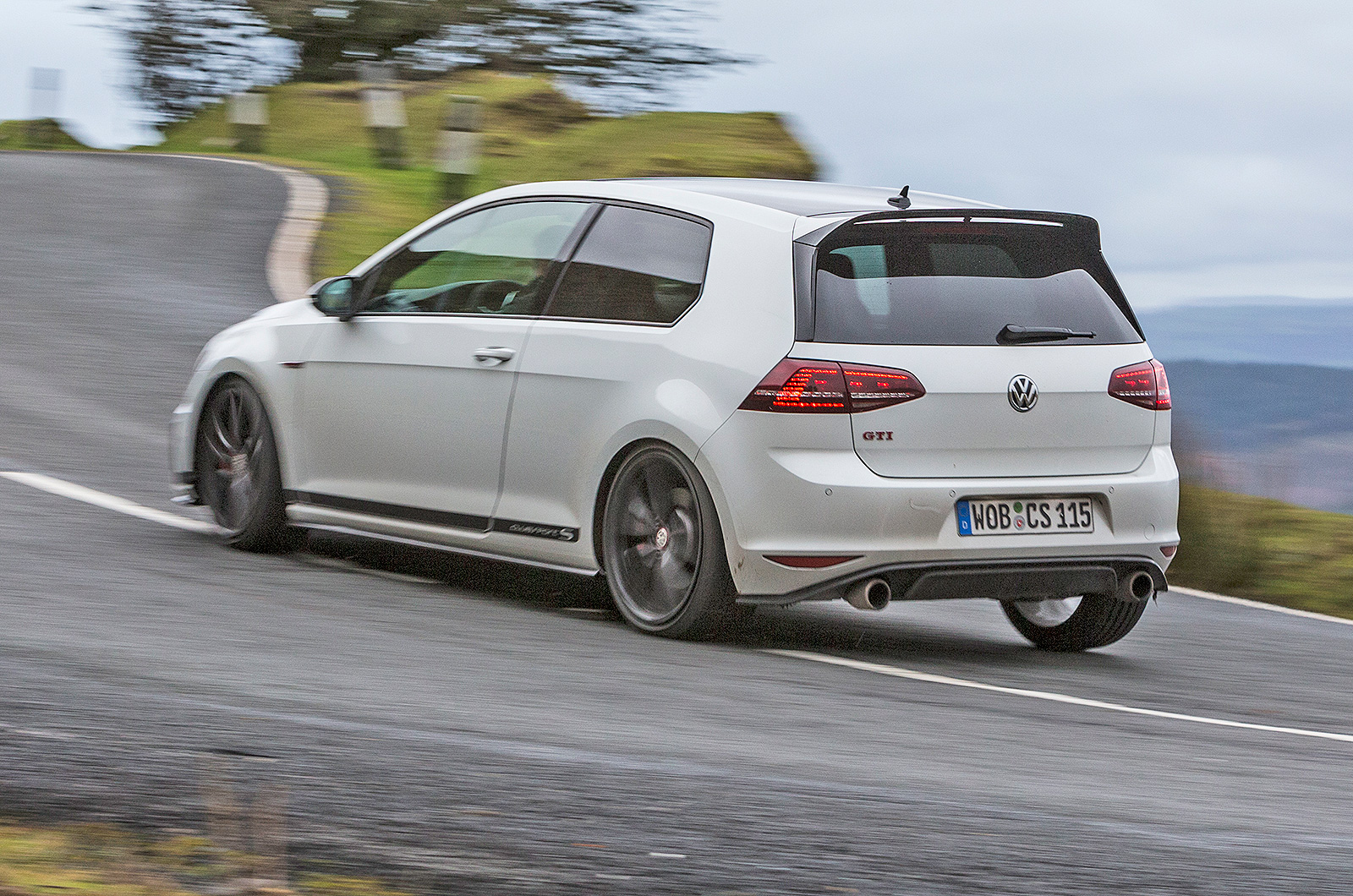 Die besten Autos mit Frontantrieb