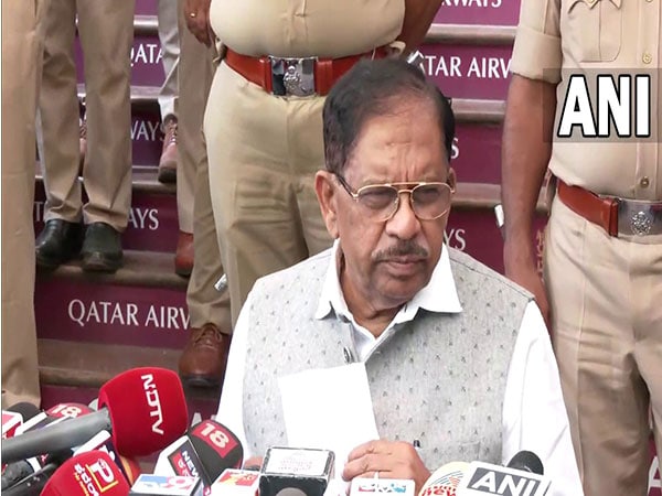 RCB stampede: Karnataka Home Minister G Parameshwara announces new SOP ...