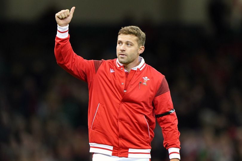 Wales announce major coaching addition as legend joins Matt Sherratt's team