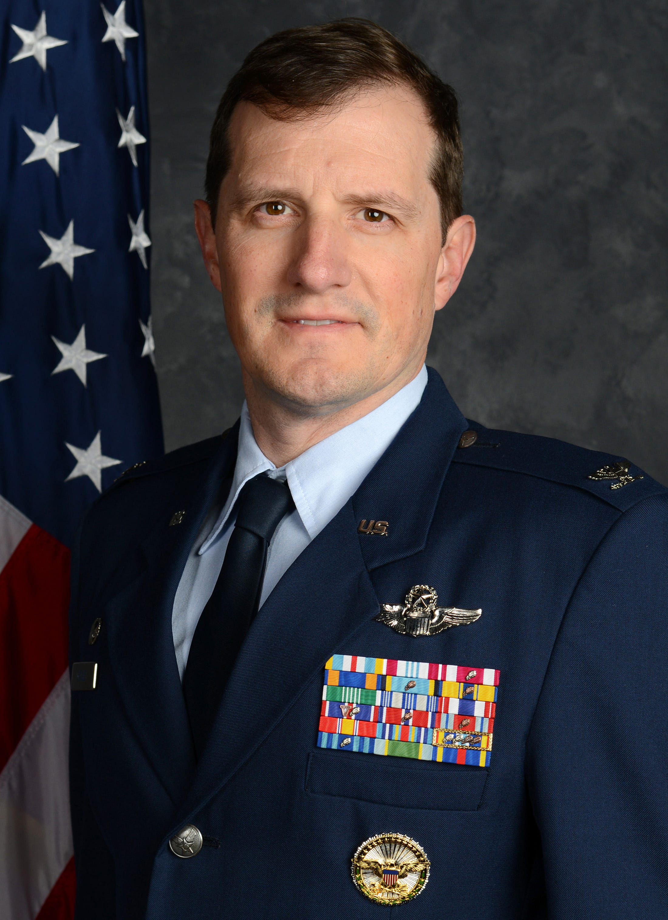 Arkansas Air National Guard to welcome new commander June 6