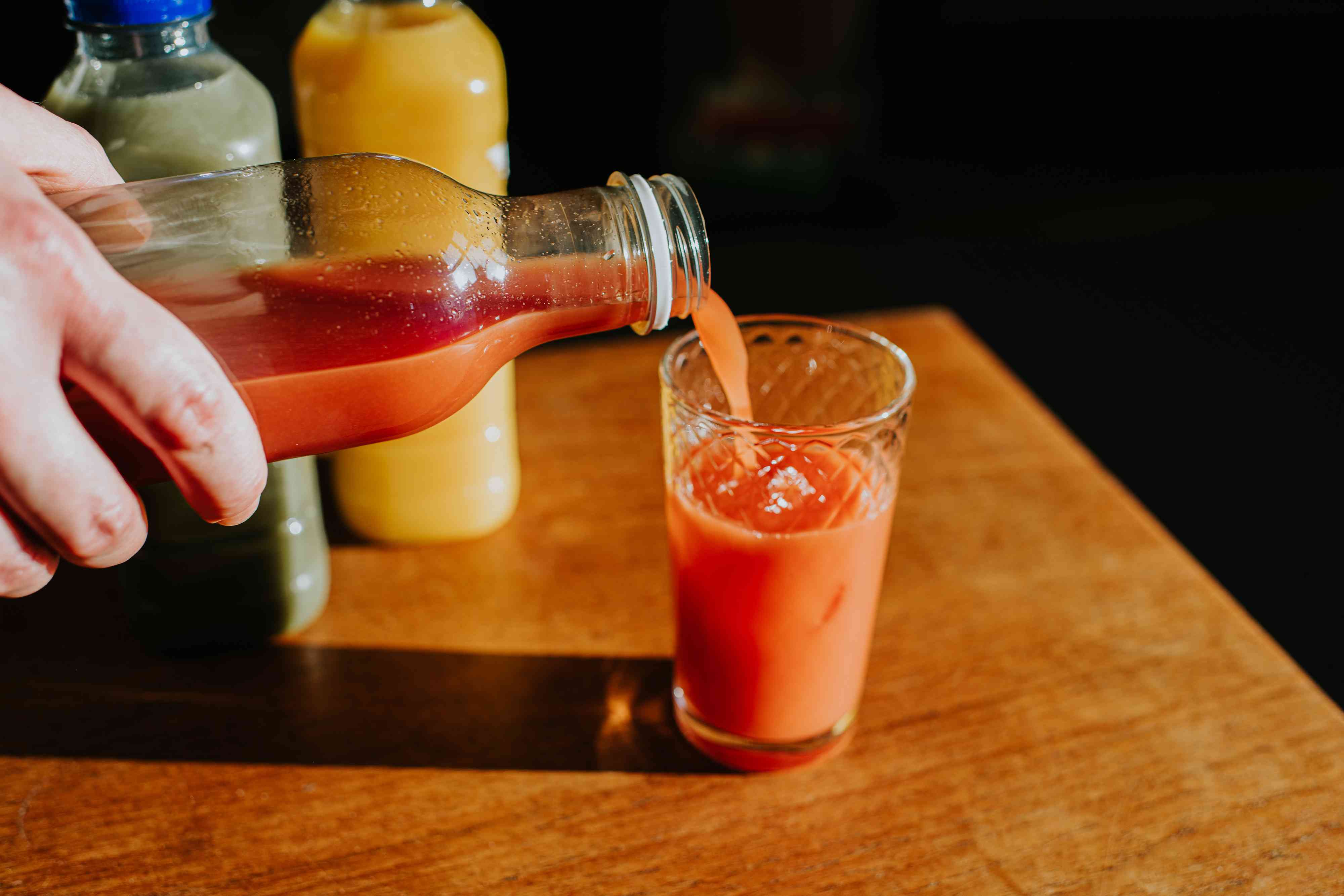 Think That Juice Cleanse Is Healthy? Scientists Say Think Again