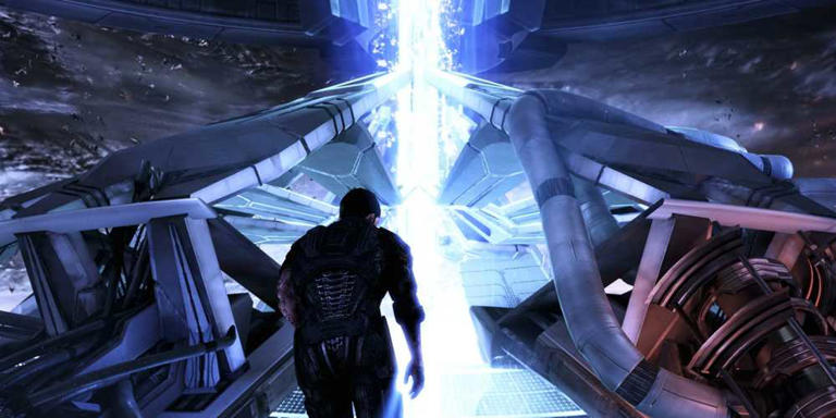 BioWare: Every Game They've Made, Ranked by Difficulty