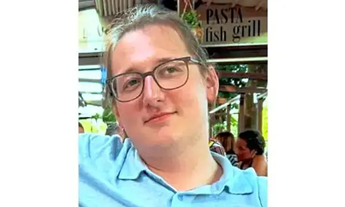 Body of missing British backpacker found in elevator shaft in Malaysia