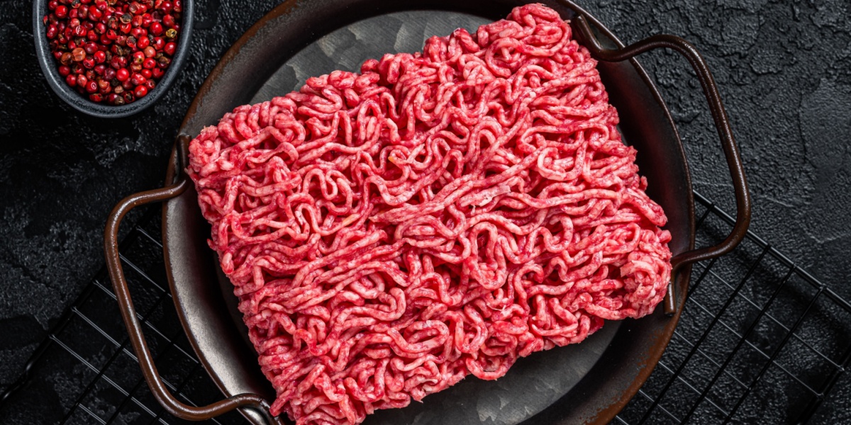 Ground Beef Recalled Nationwide