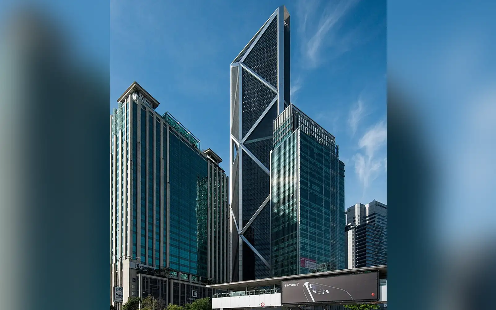 MACC seizes Ilham Tower again