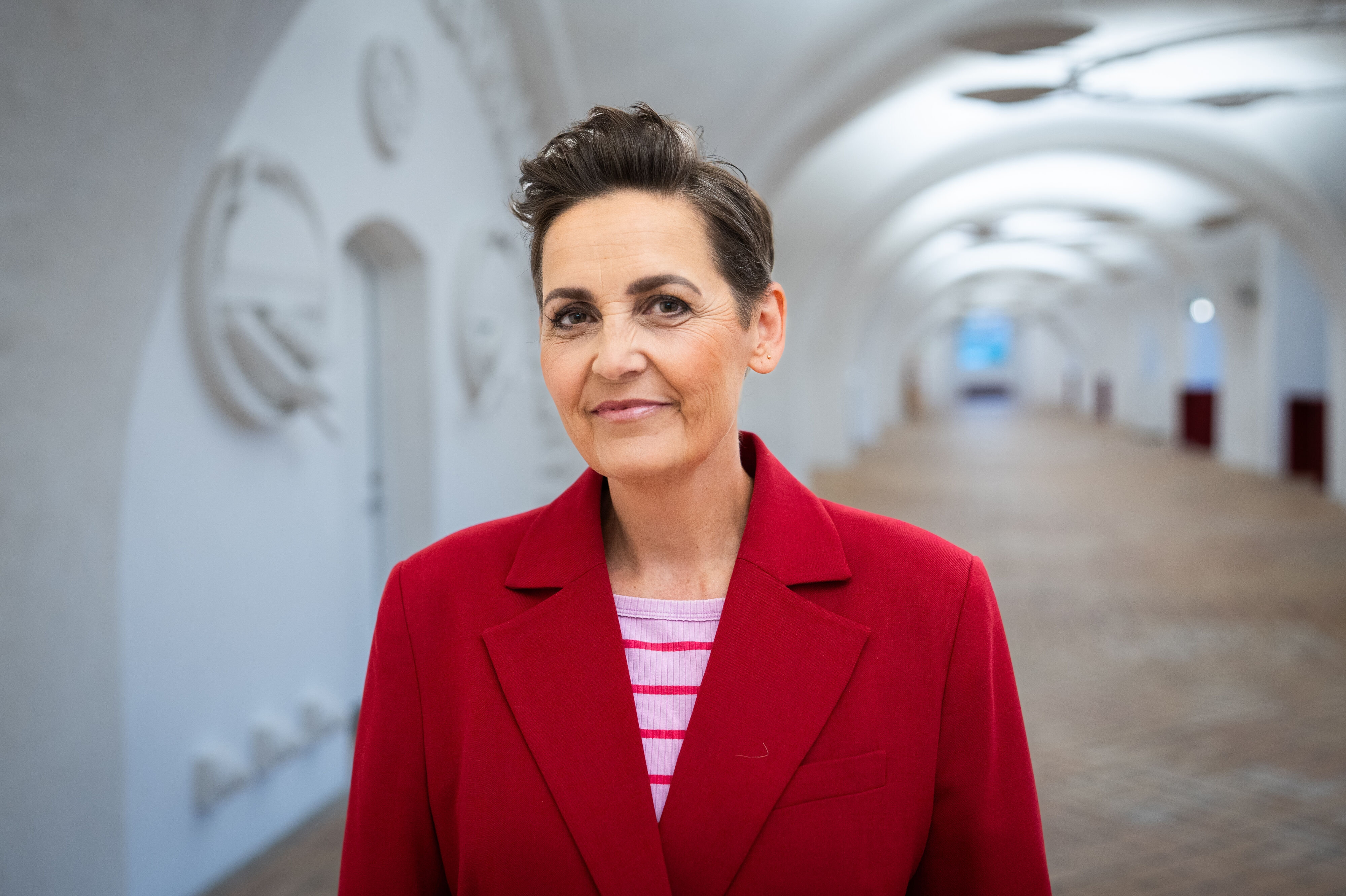 Røde partier begraver idéen om USA som demokratisk ledestjerne