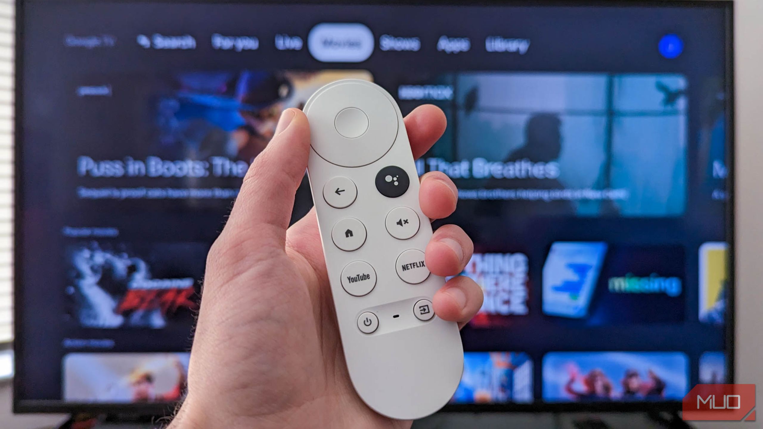 5 Google TV Settings I Always Change Immediately