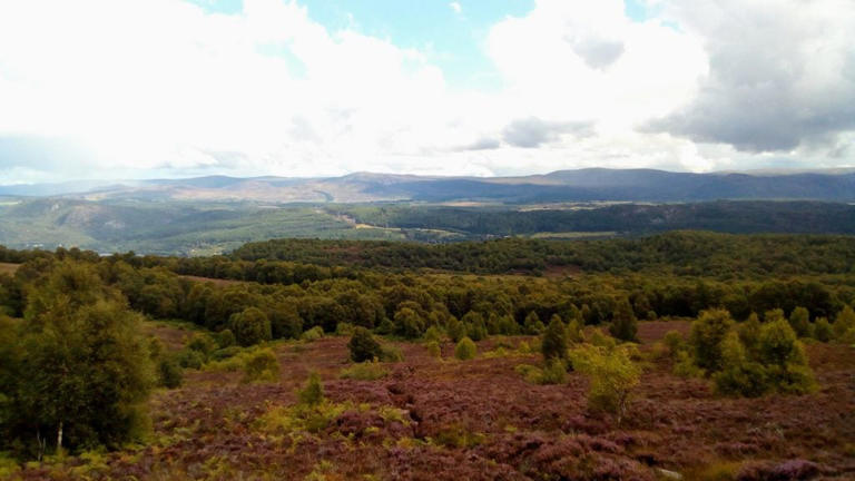 Searching for Monsters and Magic in the Scottish Highlands