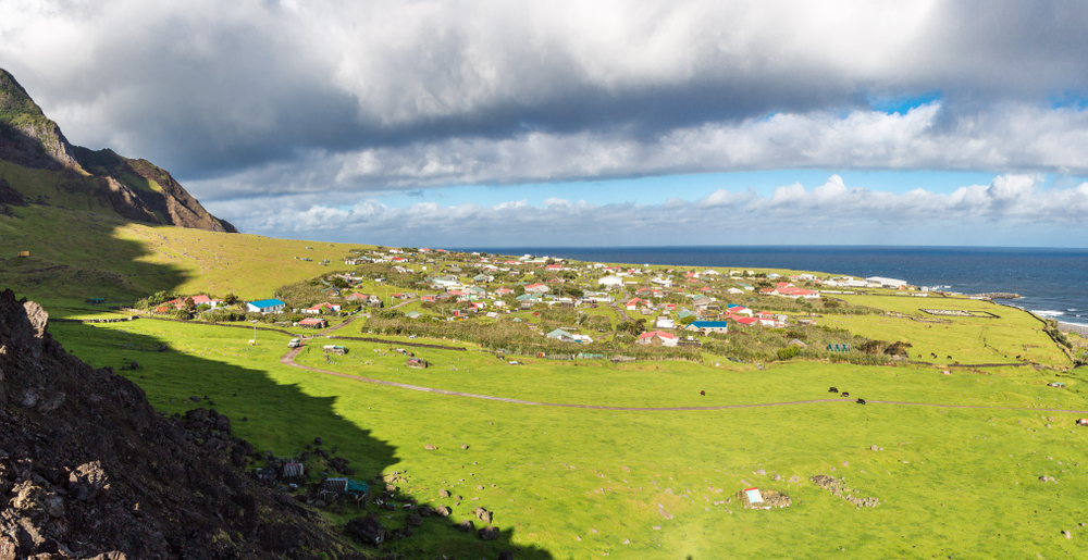 Inside 6 Of The Most Isolated Communities In The World