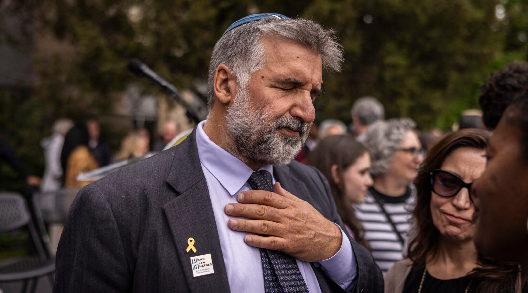 Boulder’s ‘very shocked and very traumatized’ Jewish community takes ...