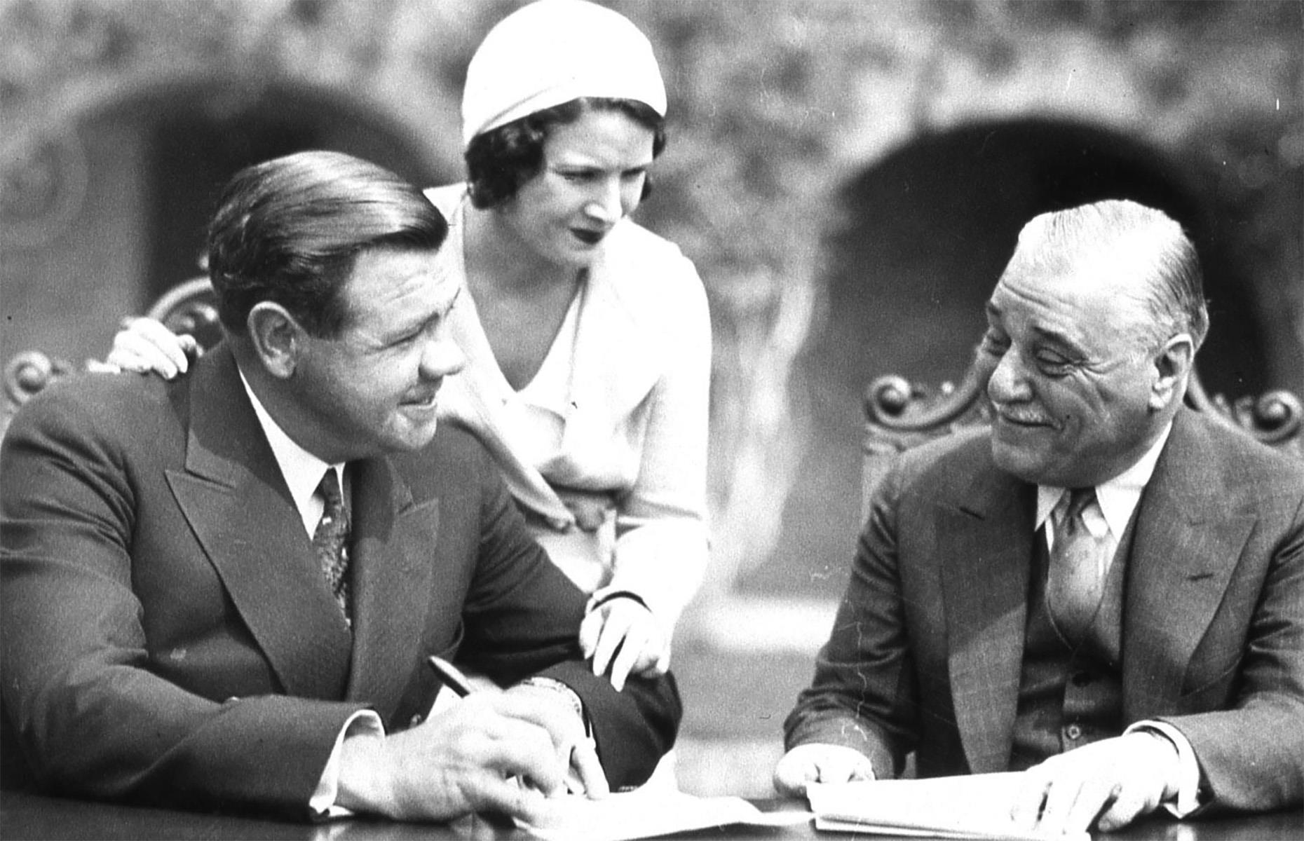 30 of history's most valuable signatures, ranked