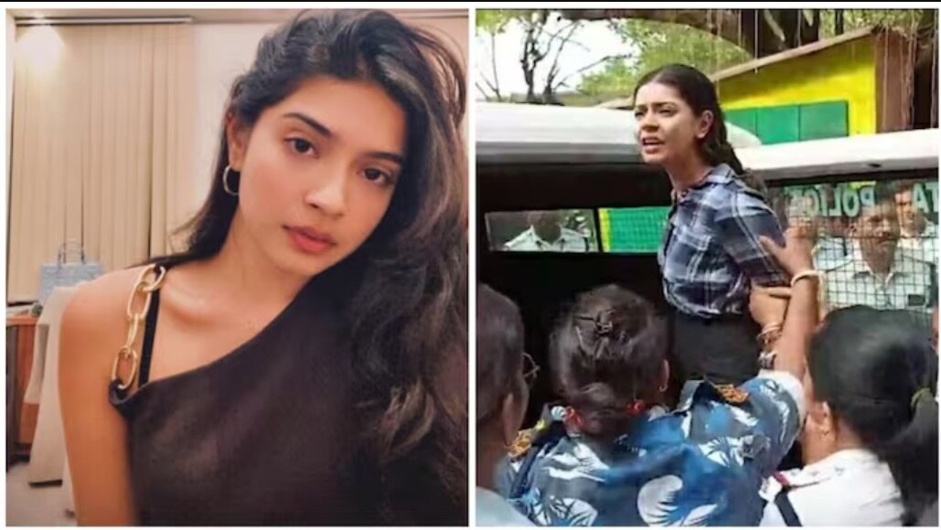 Influencer Sharmishta Panoli gets interim bail in Op Sindoor post case