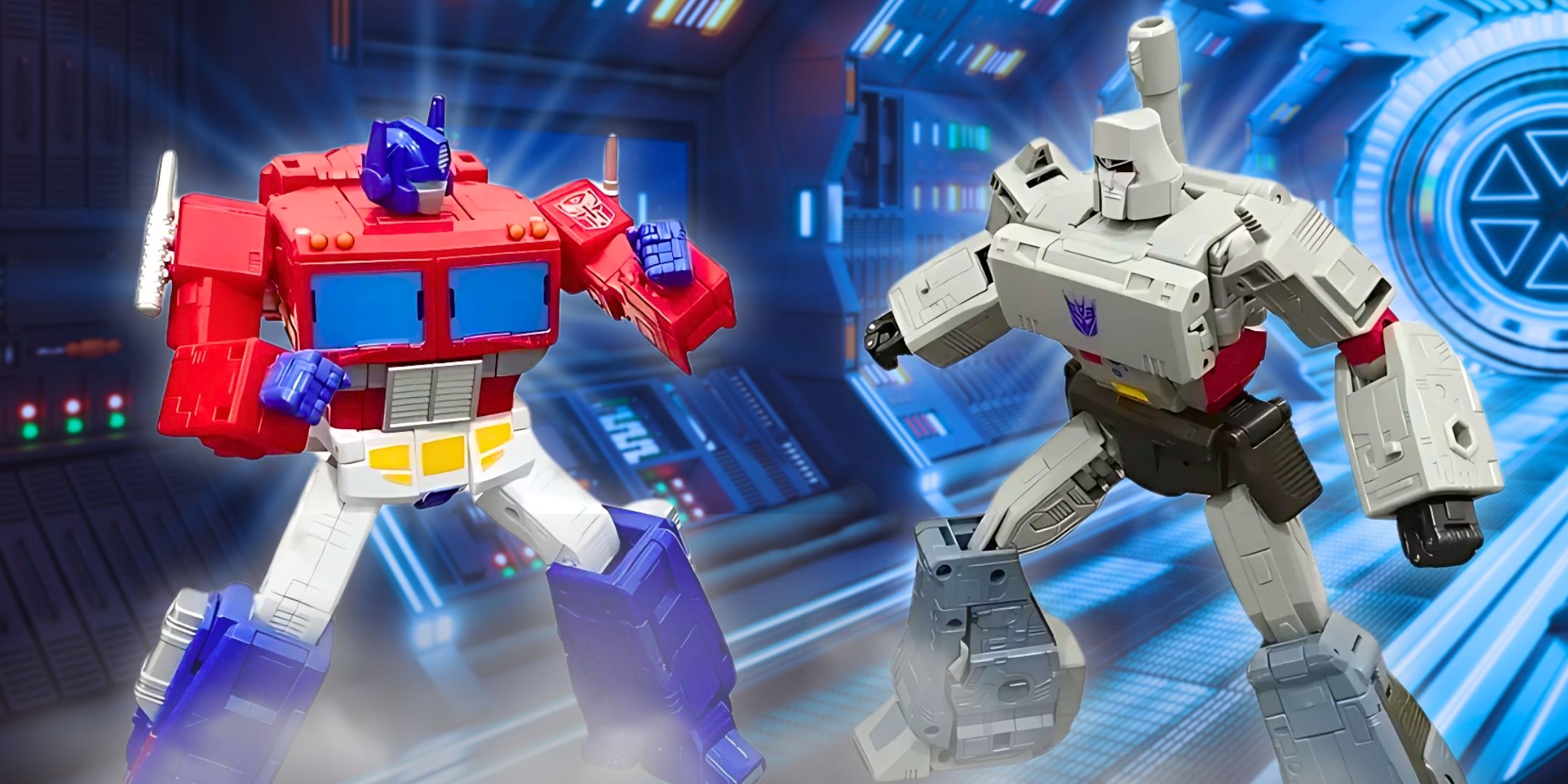 Transformers Studio Series Gets New First-Look Megatron Reveal for ...