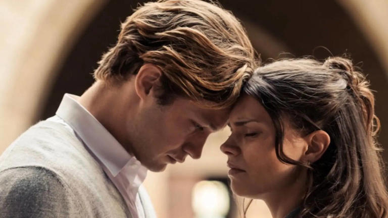 Maxton Hall Season 2 Announces Premiere Date; Netizens Say 'Ruby And ...